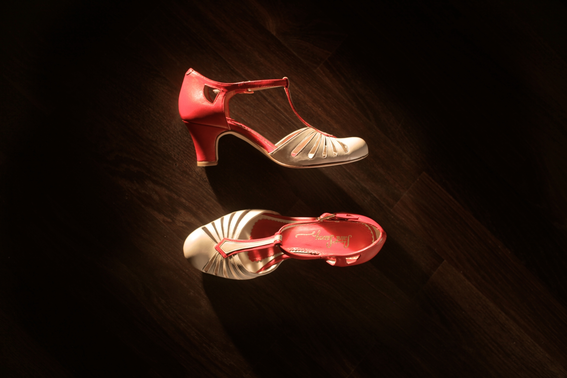 RIVIERA HIGH Cherry-Tan 7 – Saint Savoy