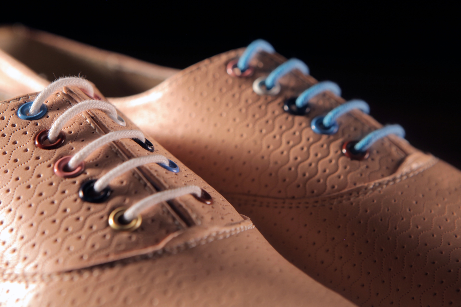 PONY Blush 1 – Saint Savoy