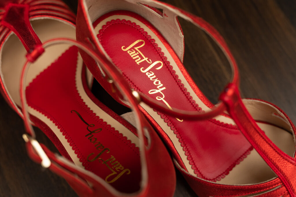 RIVIERA Ruby – Saint Savoy