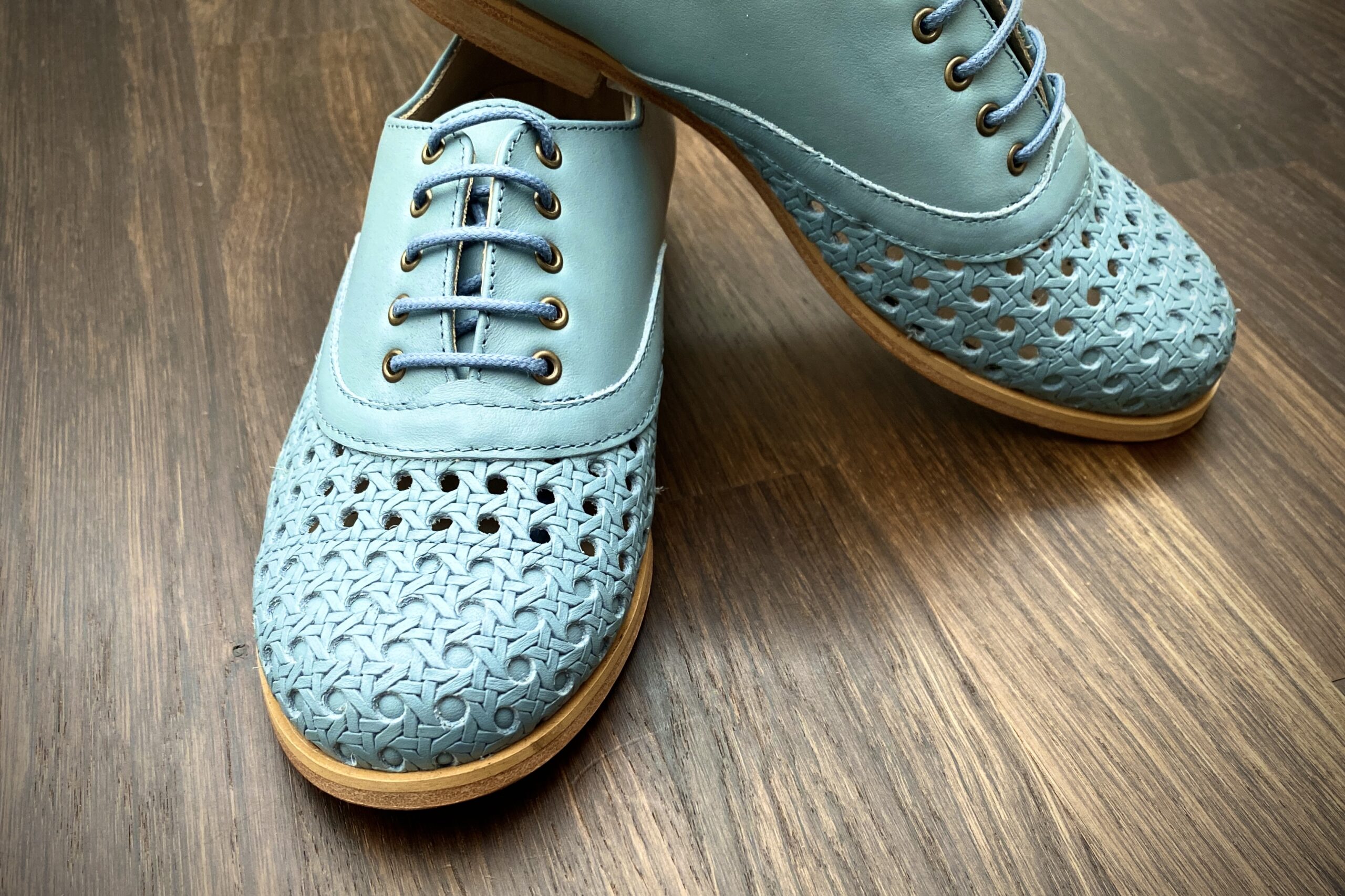 PONY AIR Celeste – Saint Savoy