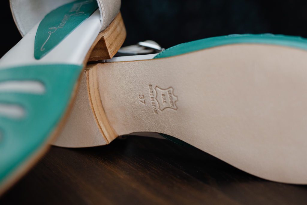 RIVIERA FLAT Scarab – Saint Savoy