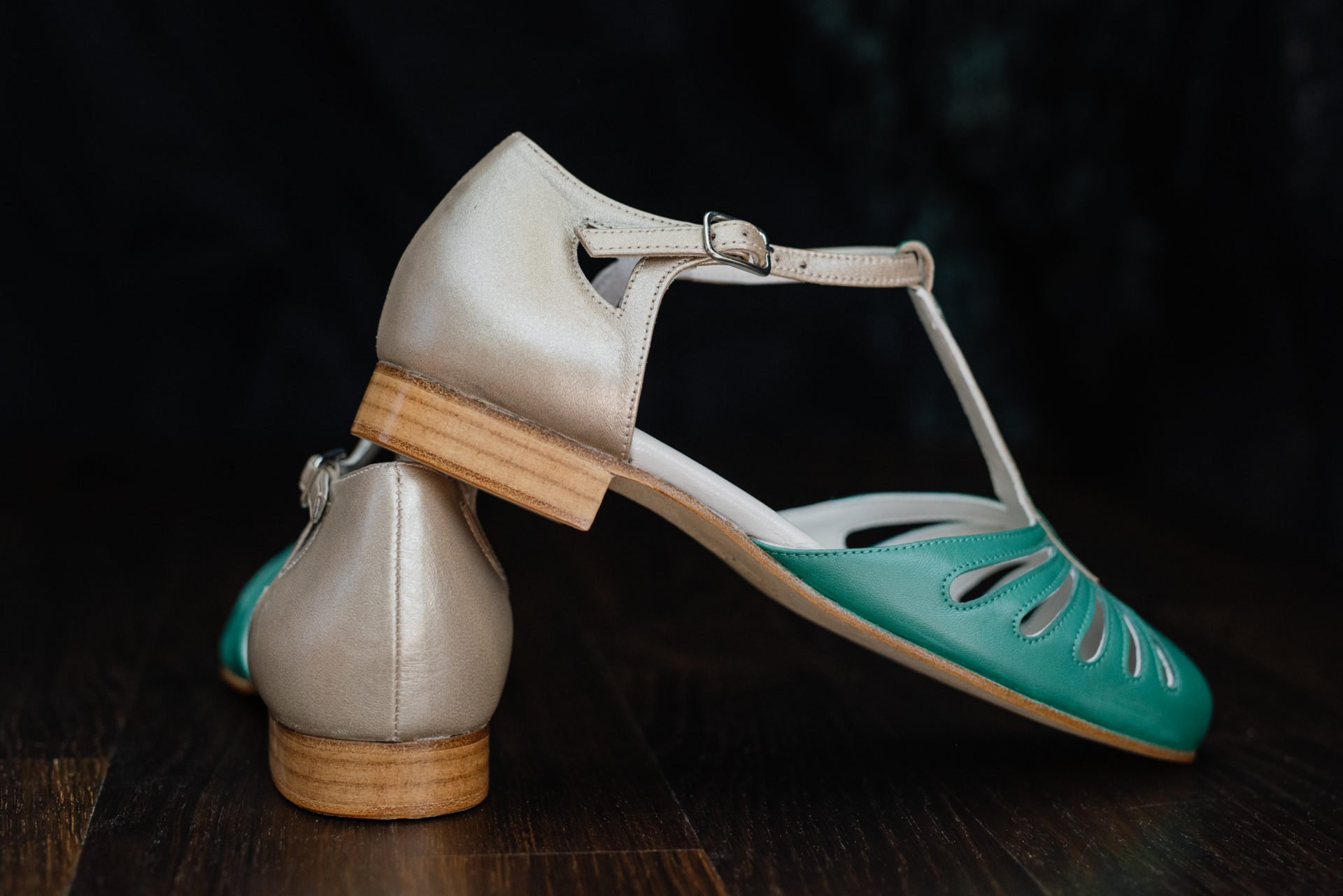 RIVIERA FLAT Scarab – Saint Savoy