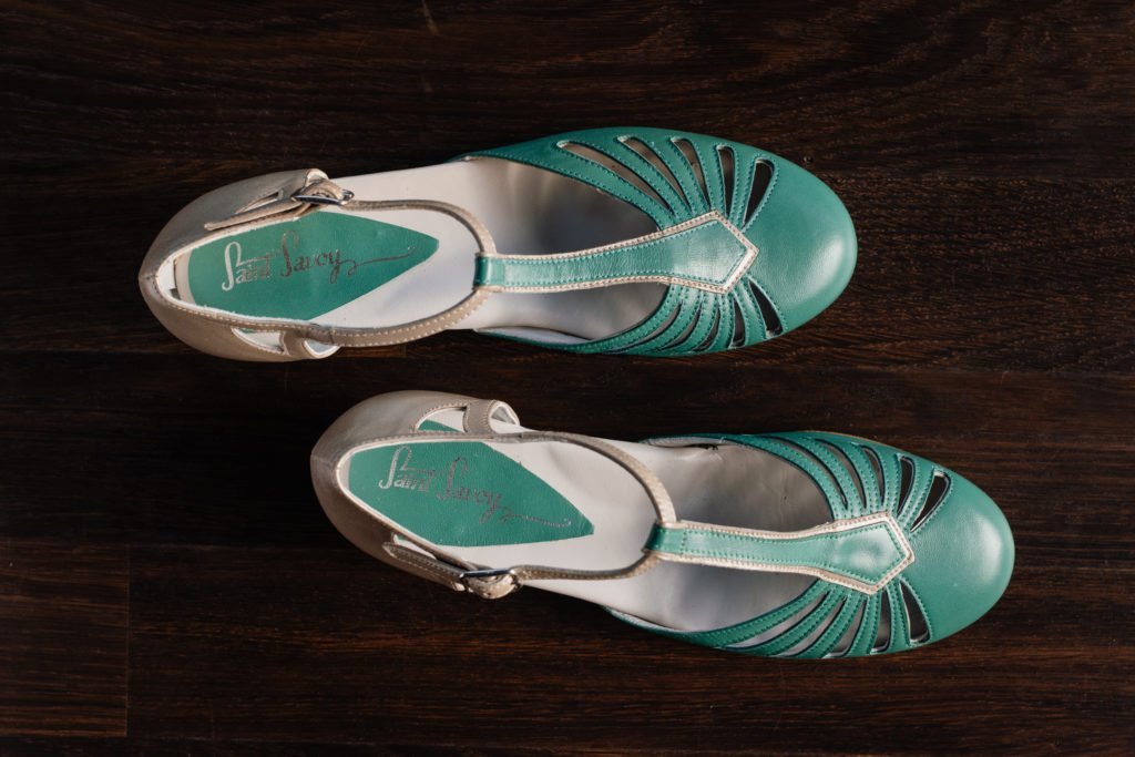 RIVIERA FLAT Scarab – Saint Savoy