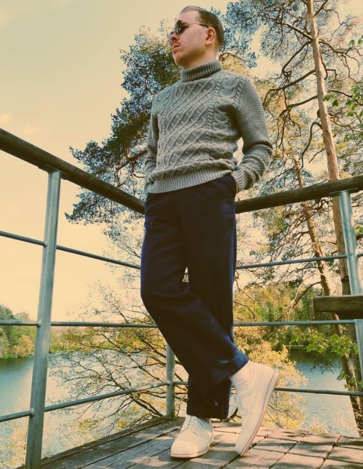 ELDORADO-ivory-Nils-Andren – Saint Savoy