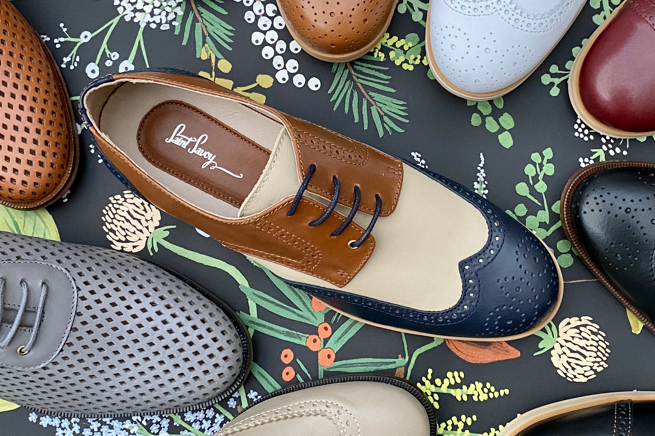 LEAD Triole – Saint Savoy